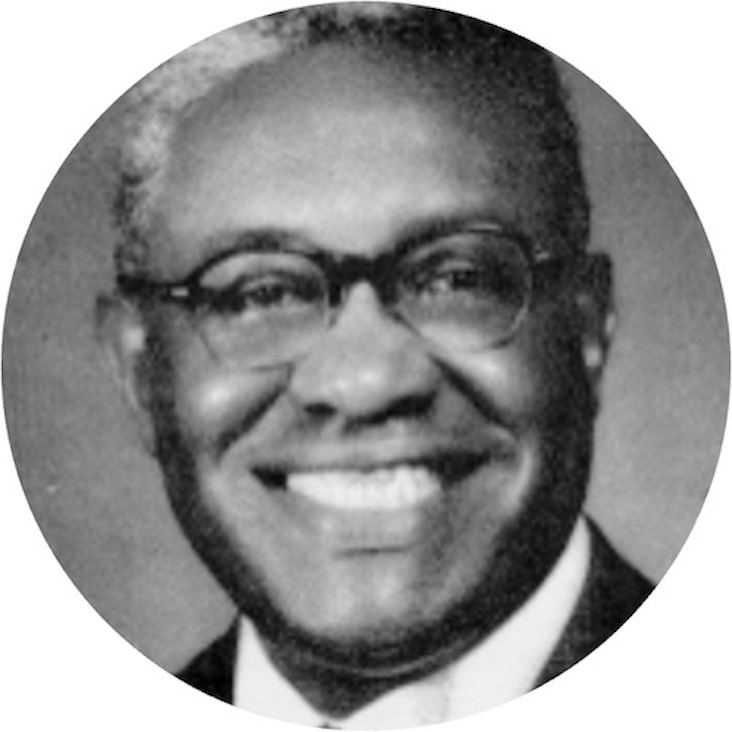 Nasvhille's Shakespeare • Tennessee State University